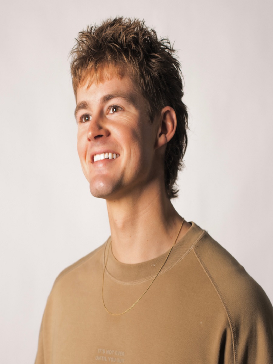 Exploring the Musical World of Forrest Frank: Albums, Songs, Reviews ...